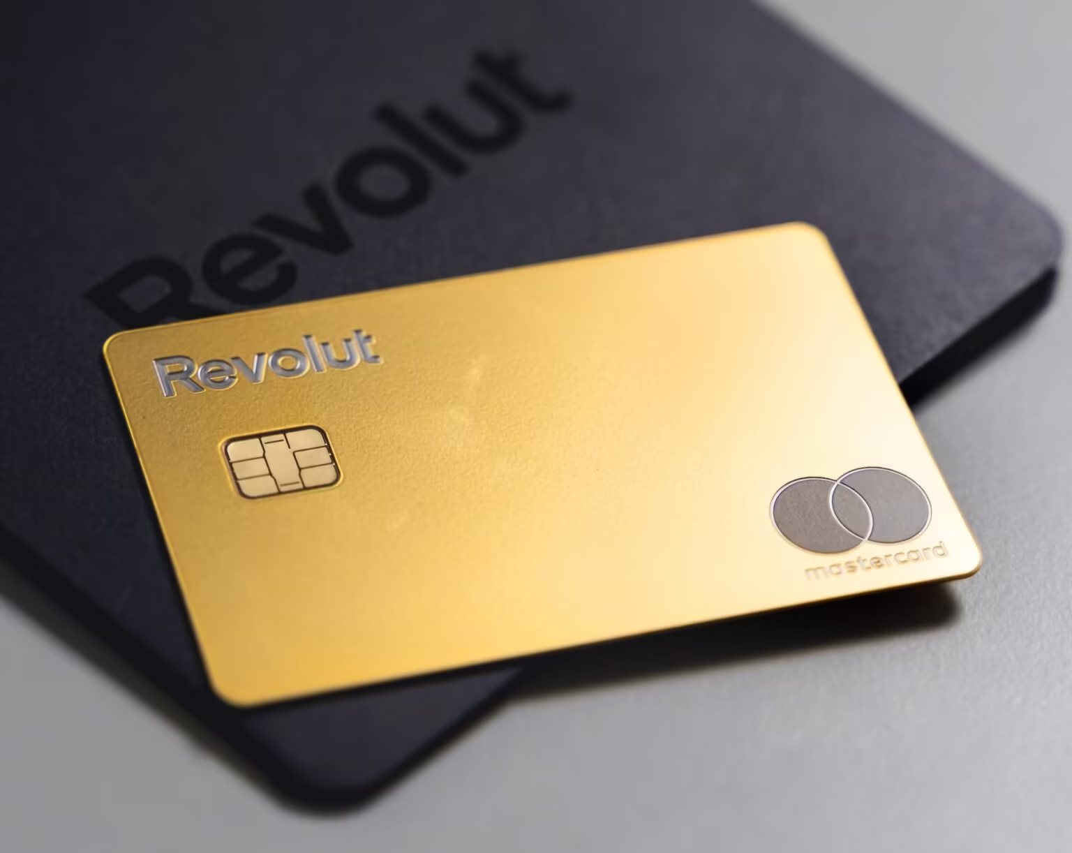 Goldene Mastercard: Alle Vorteile, Kosten und wie du sie beantragst!