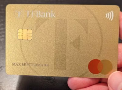 TF Bank Gebühren und Zinsen: Klar und Transparent erklärt!